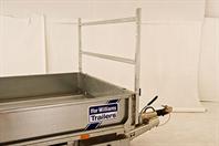 Ifor Williams TT3621 Tipper Trailer For Sale | W.I.P Trailers